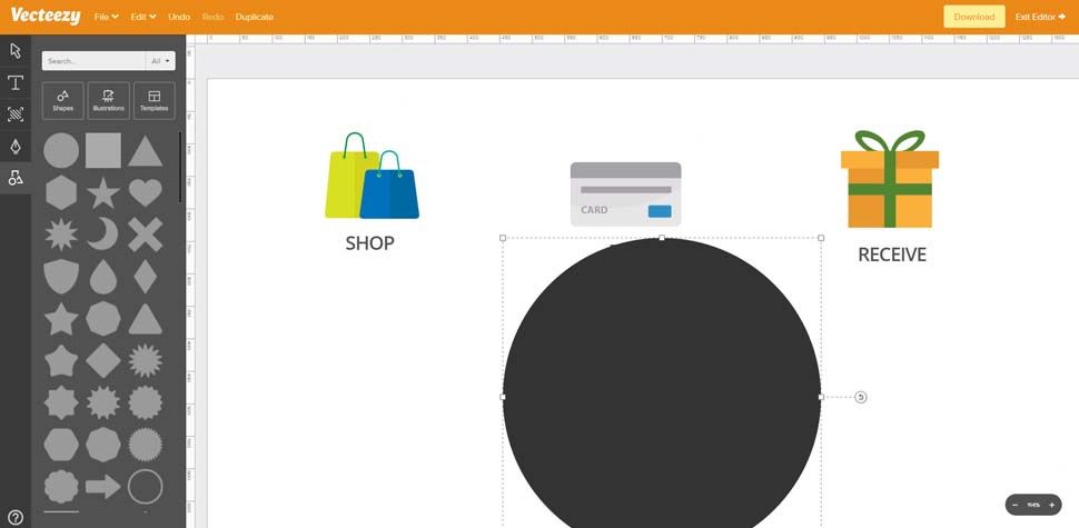 Design SVG graphics in your browser | Creative Bloq