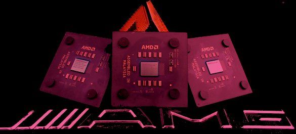 Overclocking AMD's Thunderbird and Duron Processor | Tom's Hardware