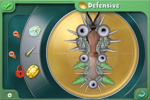 Review: Spore Origins for iPhone | iMore