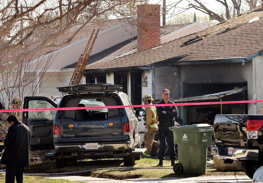 Report: SWAT teams treat U.S. homes like 'war zones' | The Week