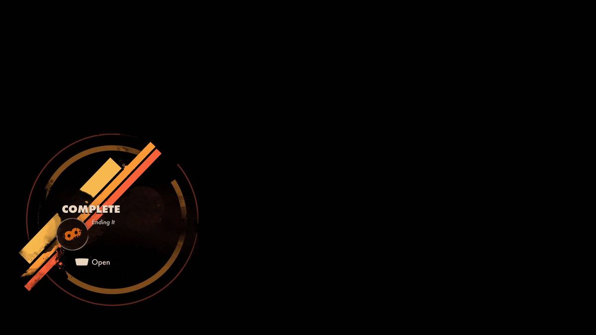 Deathloop walkthrough and endings guide | GamesRadar+