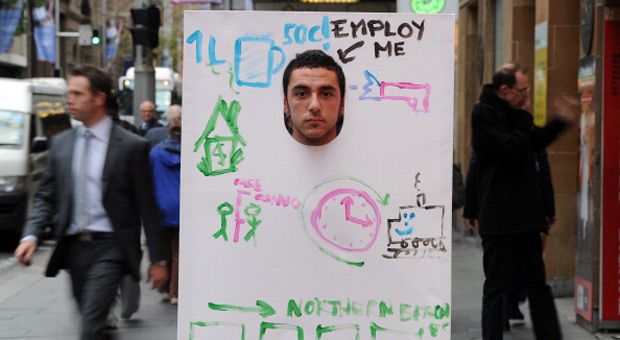 The dos and don'ts of creative job applications | News | | The Week