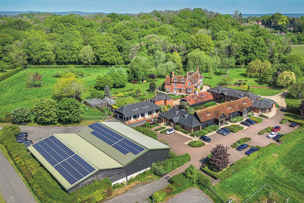 8 of the best income-producing properties for sale | MoneyWeek