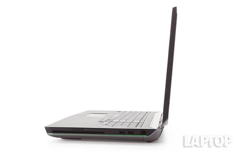 Alienware 17 (2014) Review - Gaming Notebooks | Laptop Mag