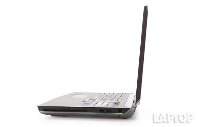 Alienware 17 (2014) Review - Gaming Notebooks | Laptop Mag
