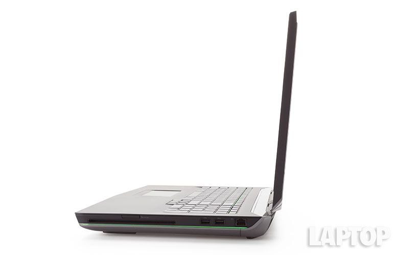 Alienware 17 (2014) Review - Gaming Notebooks | Laptop Mag