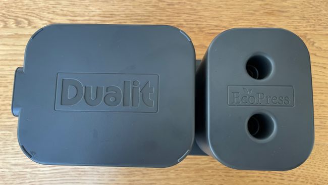 Dualit’s new coffee machine offers a solution to the pod-recycling ...