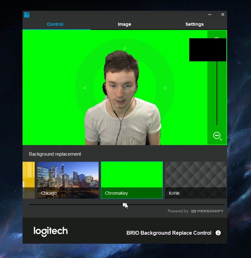 Logitech BRIO 4K webcam review: A pricey package of glorious overkill ...