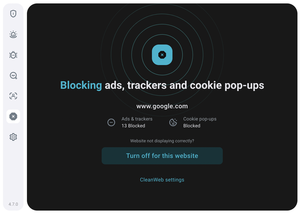 Best ad blockers | TechRadar