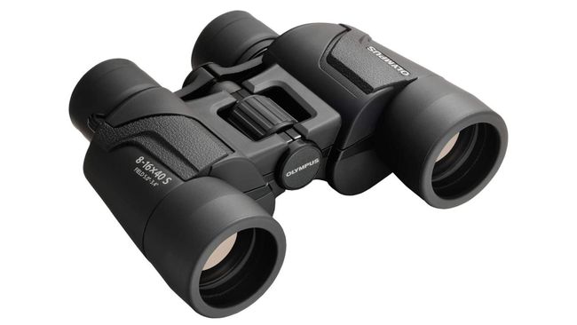 Best zoom binoculars: binos with a choice of magnifications | Digital ...