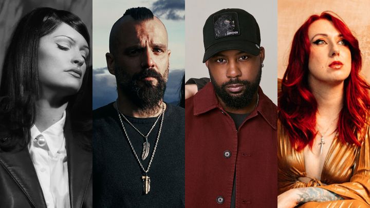 Every Alexisonfire album ranked from worst to best | Louder