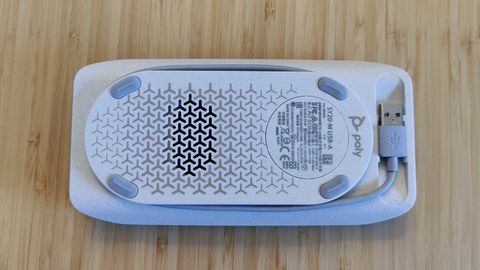 Poly Sync 20 speakerphone review | TechRadar