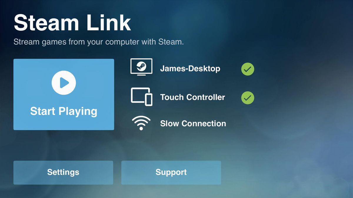 How to set up Steam Link on your iPhone and iPad | iMore