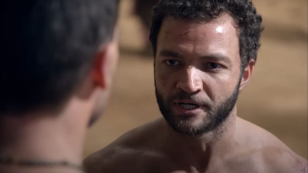 Spartacus: House Of Ashur: Everything We Know About The Starz Series ...