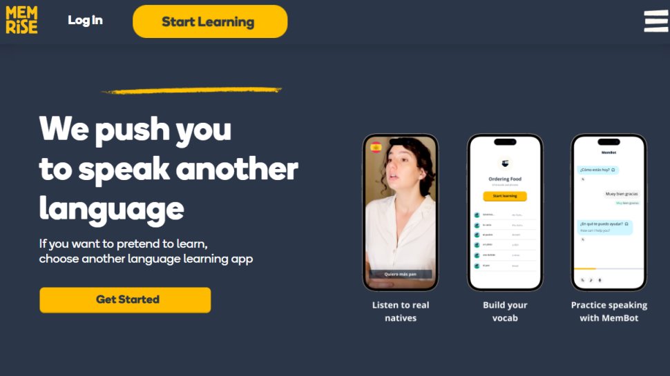 Best language learning app of 2024 | TechRadar