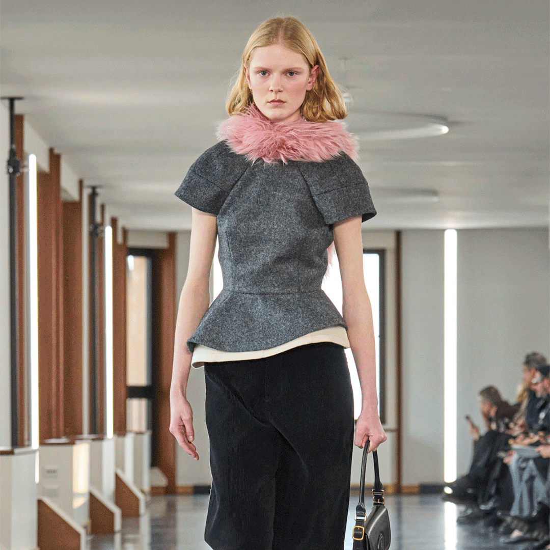 The Peplum Trend Is Coming Back in 2025: Here's What to Shop | Who What ...