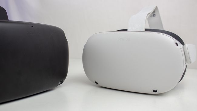 Oculus Quest 2 vs. Oculus Quest: Should you upgrade? | Android Central