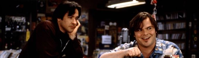 High Fidelity [Blu-Ray] | Cinemablend