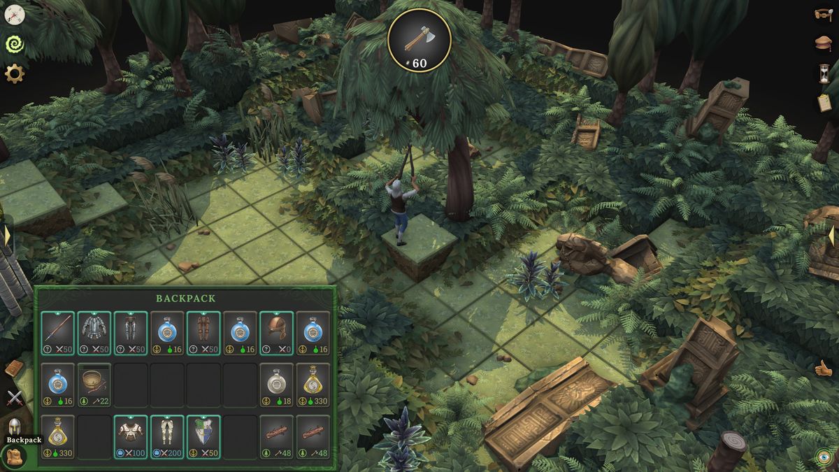 RuneScape creator unveils new MMO after 10 years of development: 'At ...