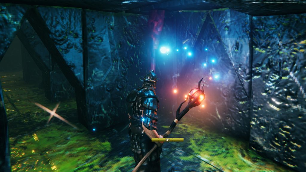 How to summon The Queen in Valheim and defeat it | GamesRadar+