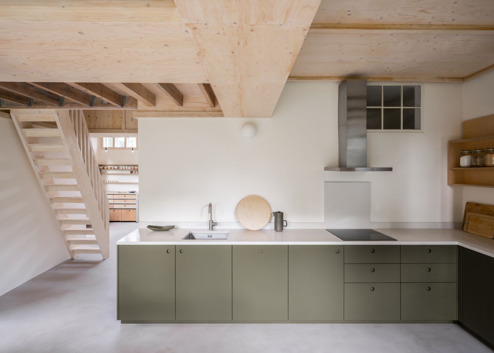 Kitchen Ventilation — 6 Tricks to Make It Better | Livingetc