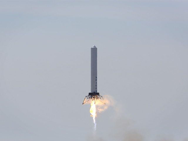 SpaceX's Grasshopper, the Amazing Reusable Rocket (Photos): Page 2 | Space