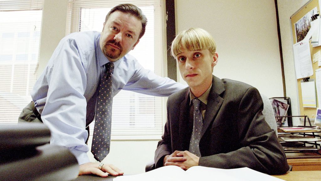 How to watch The Office UK: stream the hit comedy online from anywhere ...