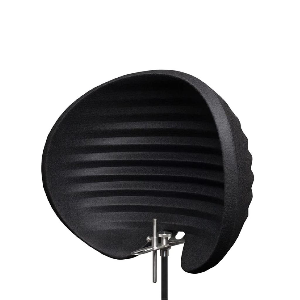 The best microphone isolation shields | Digital Camera World