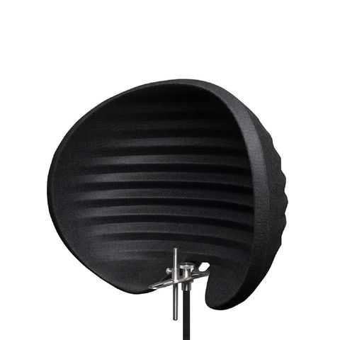 The best microphone isolation shields | Digital Camera World
