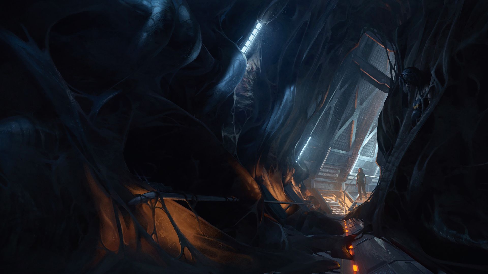 Alien: Romulus is one of the creepiest films ever – here's how the ...