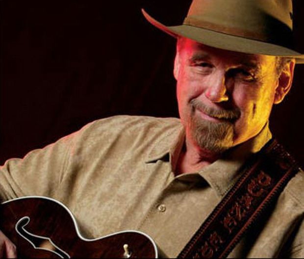 Interview: Guitarist Duane Eddy Discusses His New Album, 'Road Trip ... Interview: Guitarist Duane Eddy Discusses His New Album, 'Road Trip ...