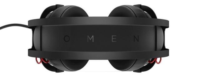 HP Omen Headset 800 Review: You've Seen It All Before | Tom's Guide