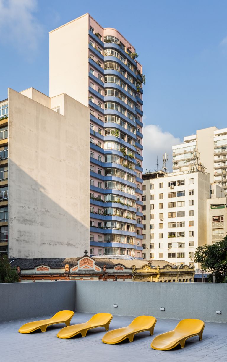 Meet Planta Inc, Brazil's forward-thinking developer | Wallpaper*