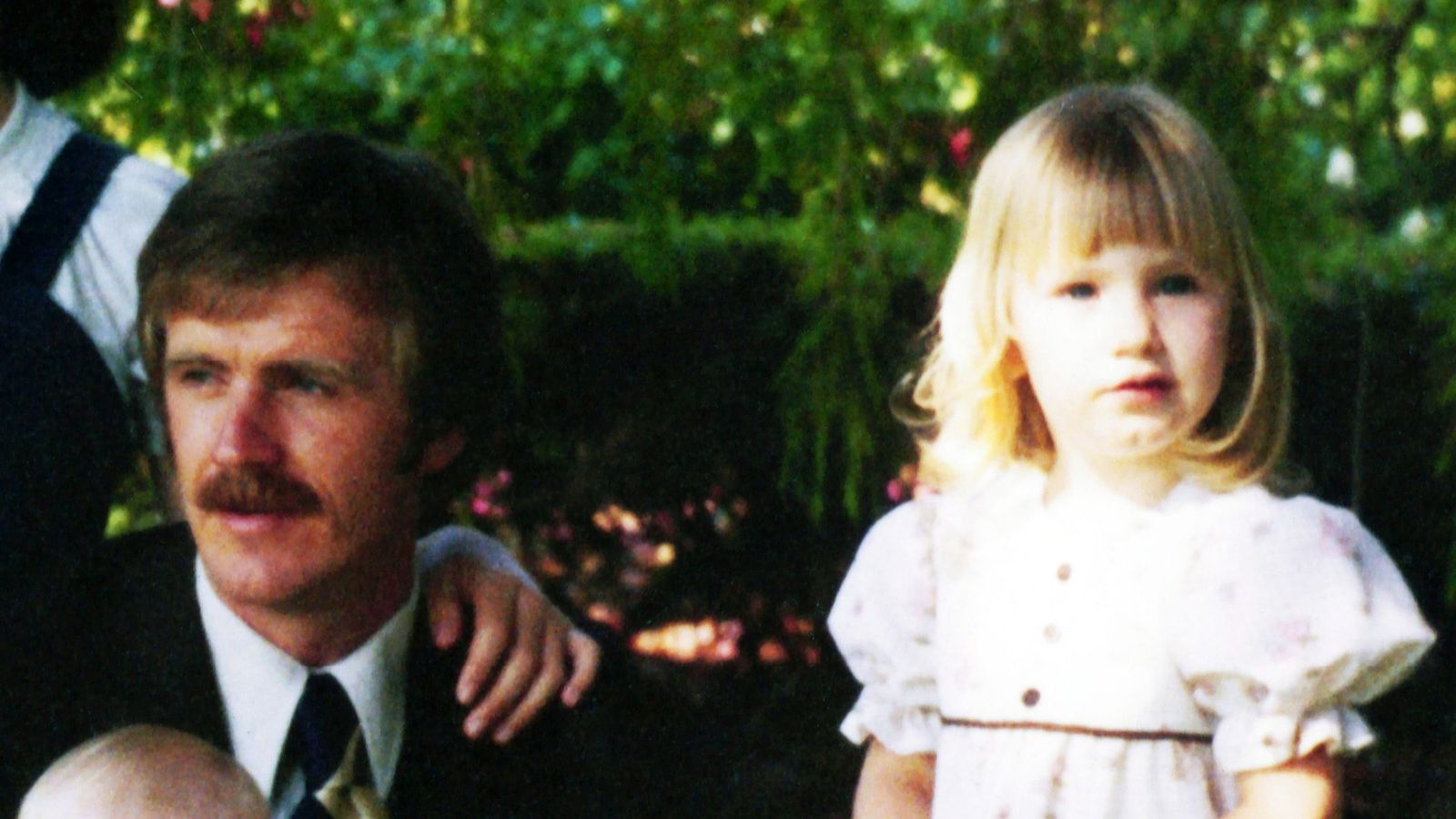 My Dad Was a Serial Killer - Growing Up With a Father in Prison | Marie ...