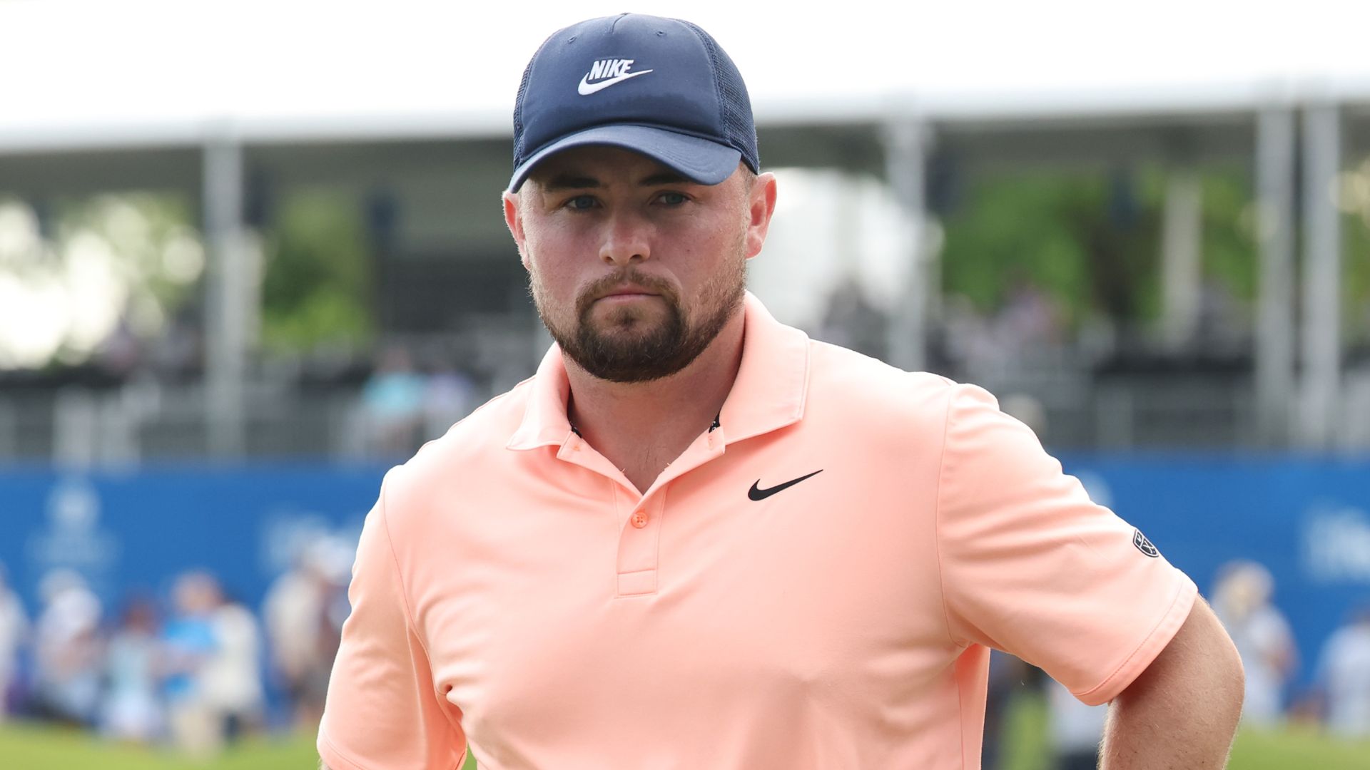Cadillac Championship: Alex Fitzpatrick Ready For Dream PGA Tour Career ...