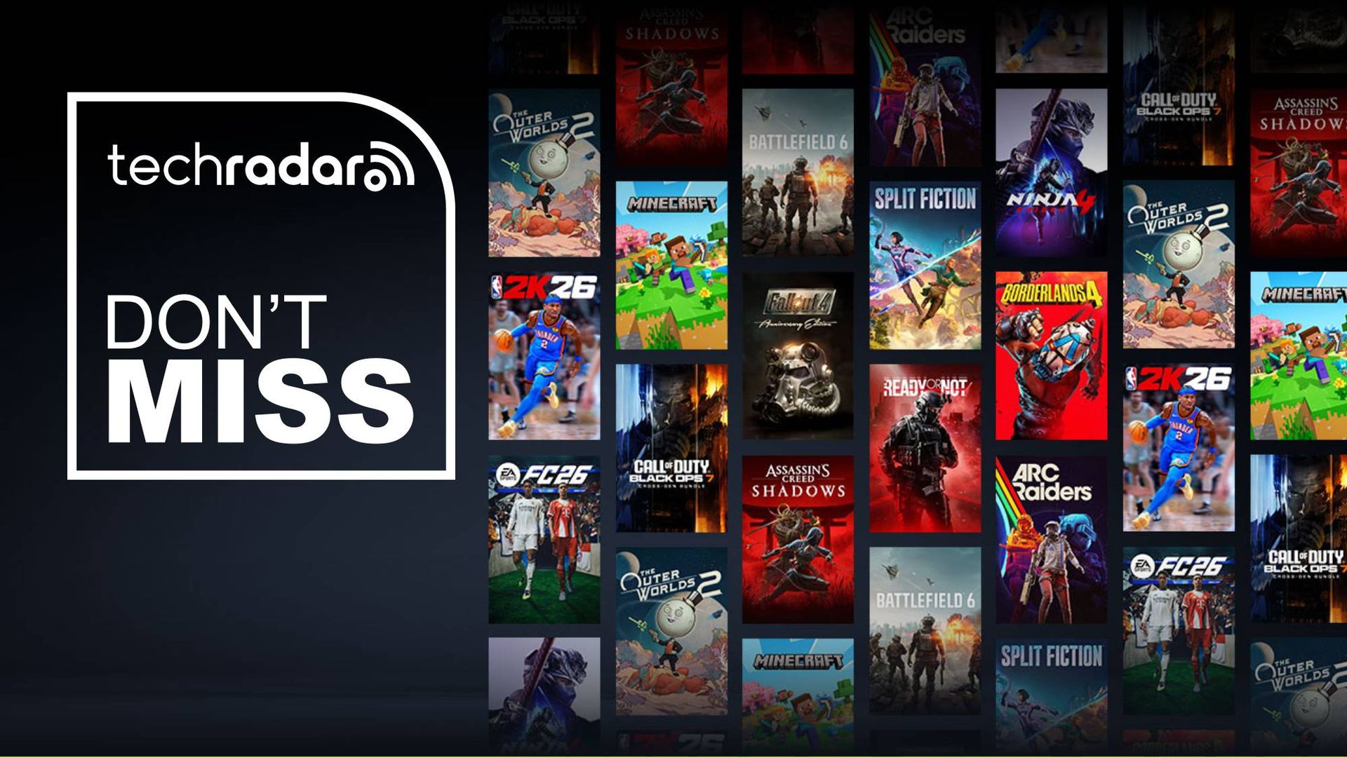Grab Game Pass and store credit for your new Xbox here | TechRadar