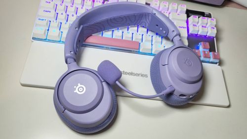 Does size really matter? The difference between 40mm and 50mm gaming ...