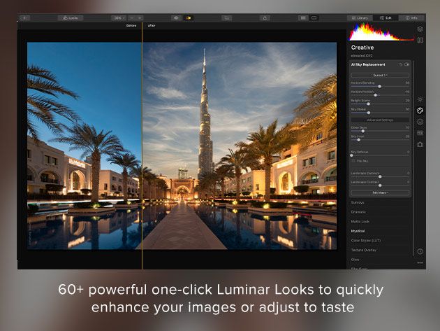 Transform your photos with this software bundle | Creative Bloq