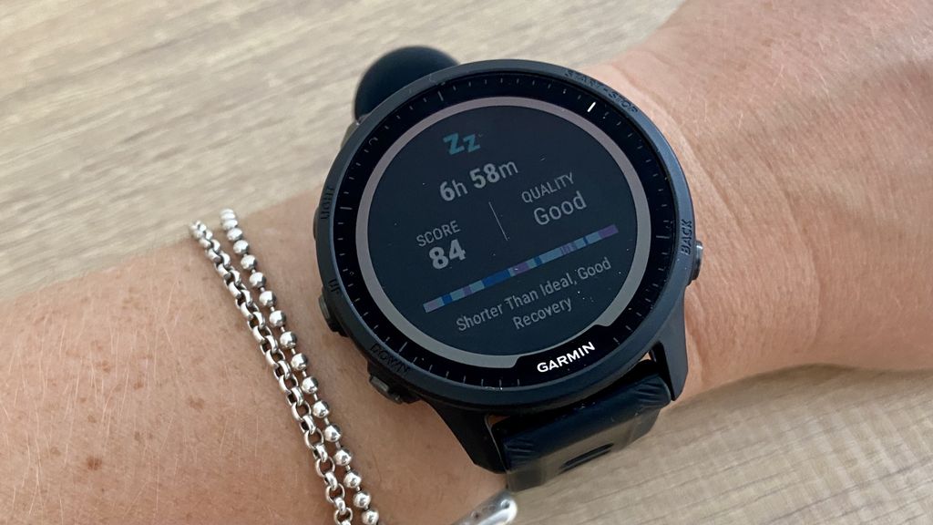 Garmin Forerunner 955 review | Tom's Guide