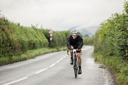 The 12 phases of every ride | Cycling Weekly