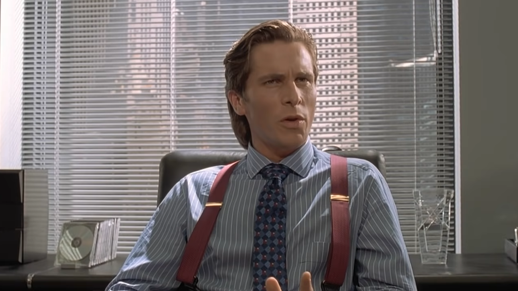 American Psycho Remake In The Works, Will Be Set In Modern Times ...
