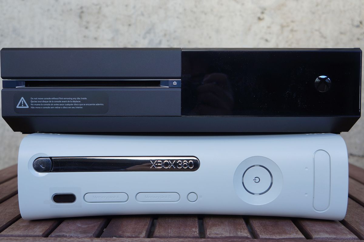 Xbox One Review: All-in-One Home Entertainment Gaming Console | Tom's ...