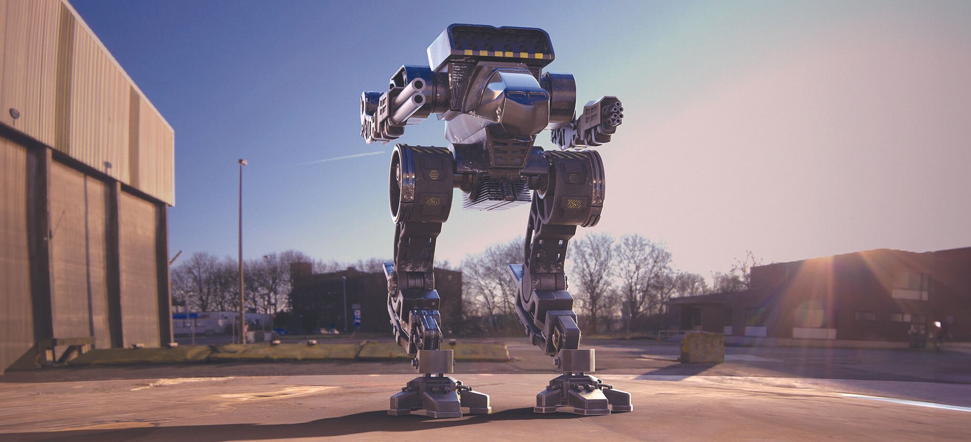 MotionBuilder 2025 review: the addition of Pixar's USD is a game ...