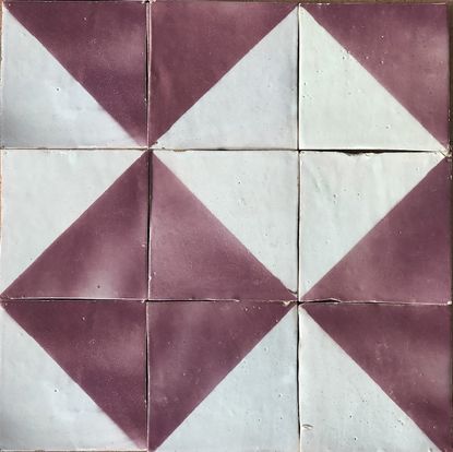 Cool Tiles: Cool And Colourful New Season Tiles That Pack A Punch