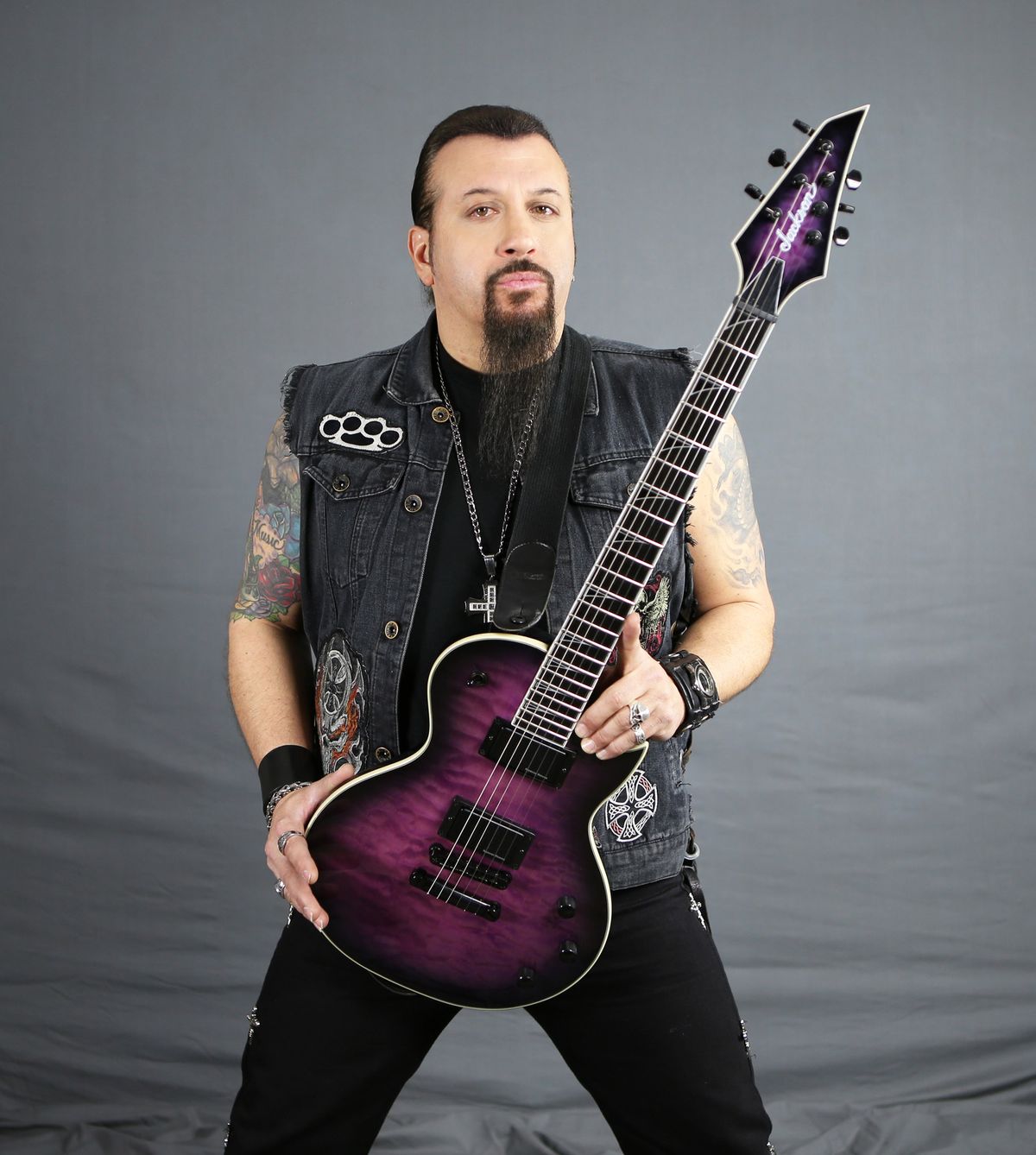 More on Exploring Country-Style “Chicken Pickin’ ” Techniques in Metal ...