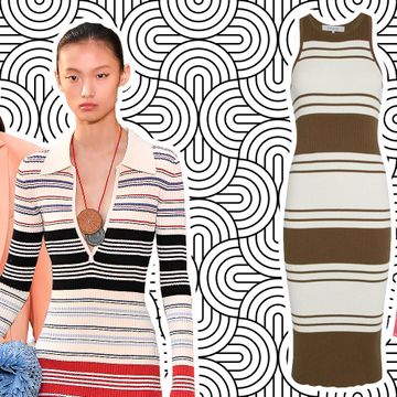 Spring Fashion | Marie Claire