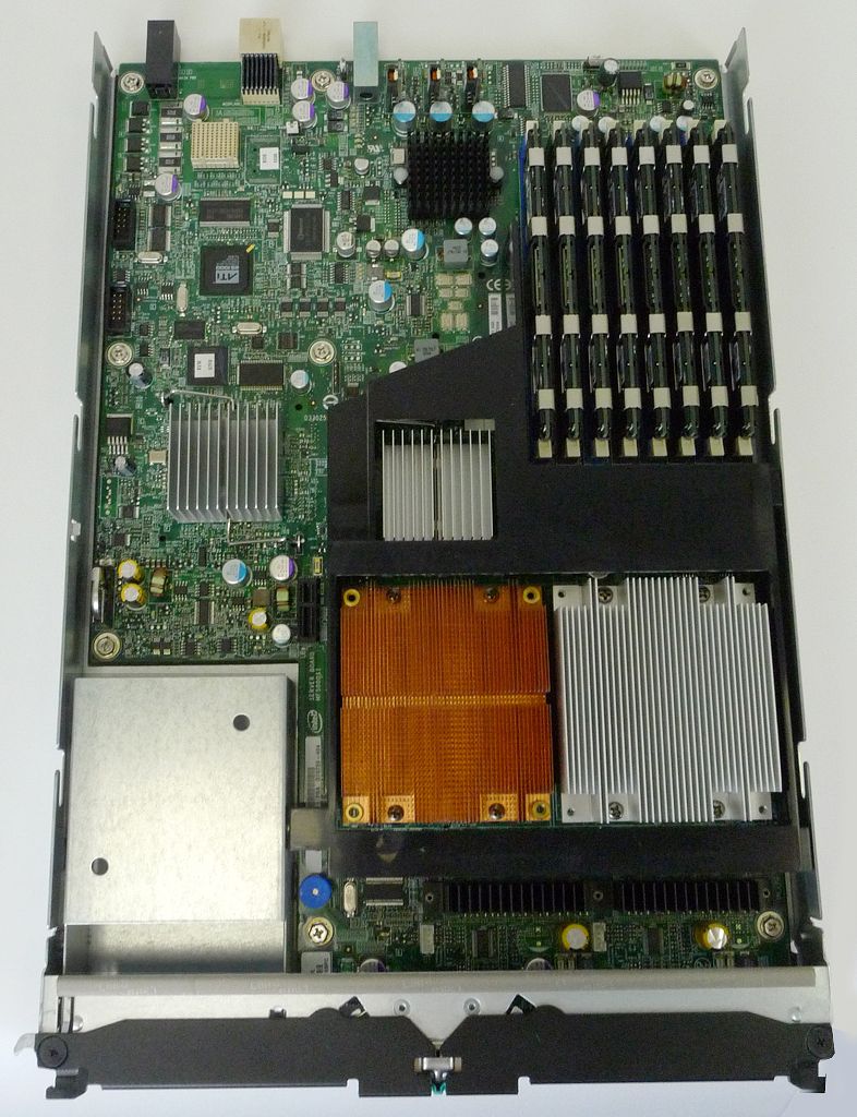 MFS5000SI Compute Modules - Intel’s 24-Core, 14-Drive Modular Server ...