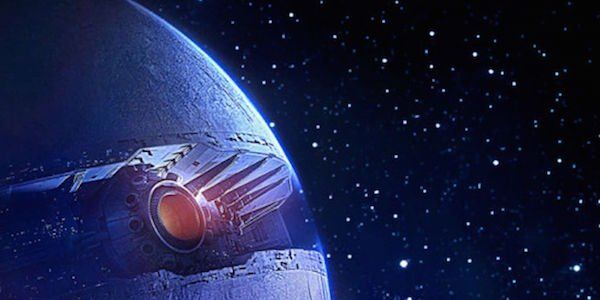 Star Wars Fans Can Visit A Massive Starkiller Base, Find Out Where ...