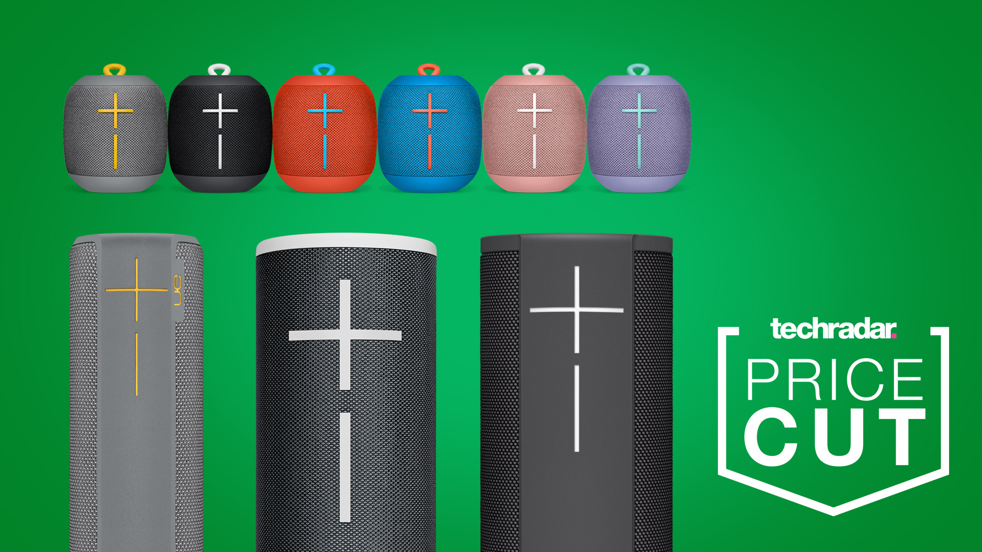 Cheap Bluetooth Speaker Deals Ultimate Ears Sales Offer Big Savings