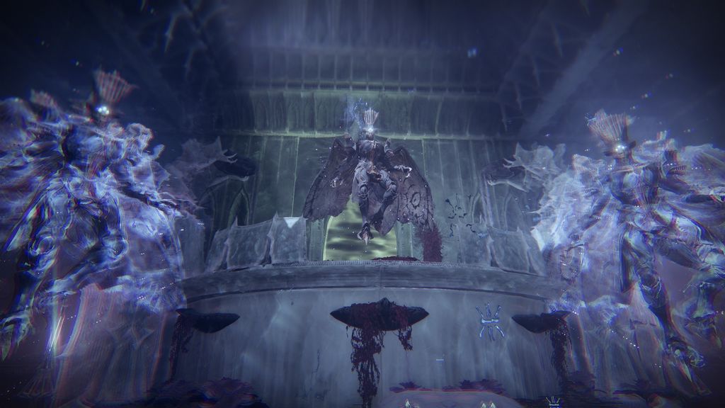 Destiny 2: The Witch Queen review | PC Gamer